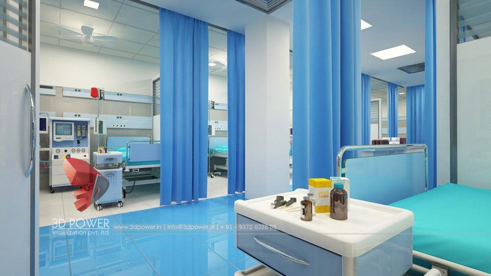 Modern Hospital Architecture | Hospital | Healthcare Design