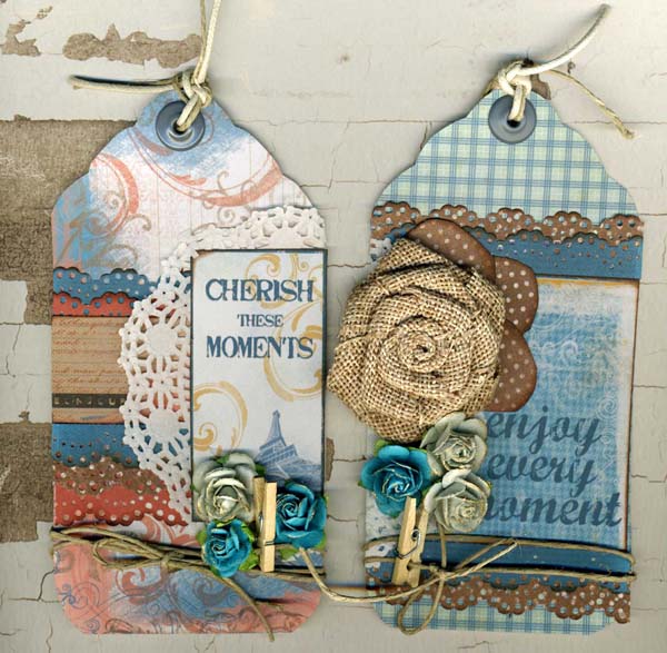 Praise and Pray Bible Journaling: April 2013