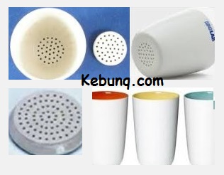 Krus Gooch - Teknologi Makanan