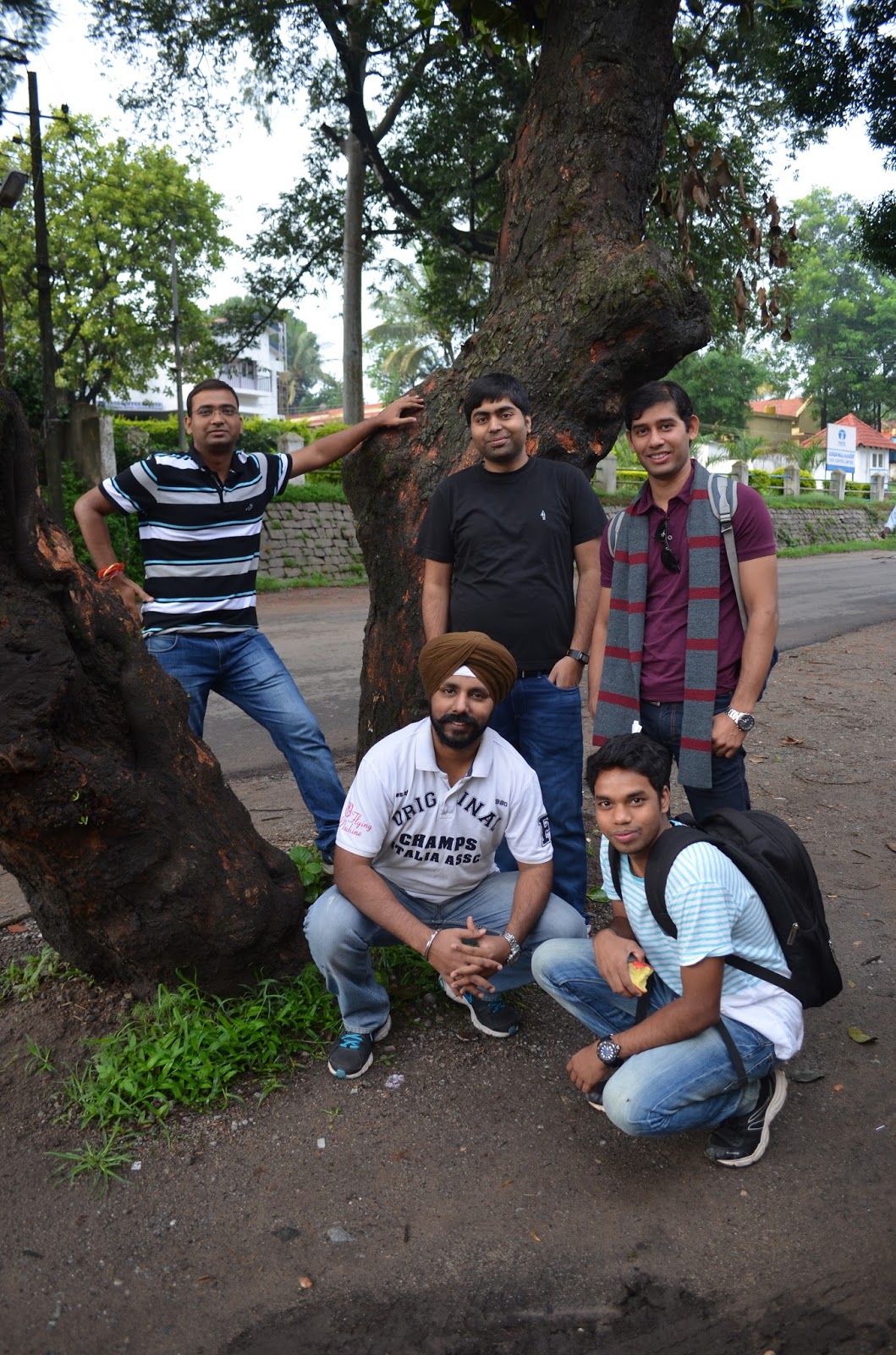 Sakleshpur - The Green Route Railway Trek, Waterfalls, Jungle ...