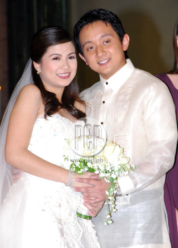 Movie Celebrities Then and Now: Ramon Revilla Jr-Lani Mercado