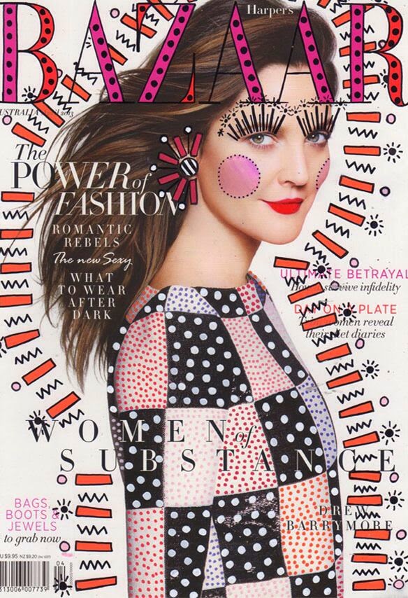 College work: Ana strumpf