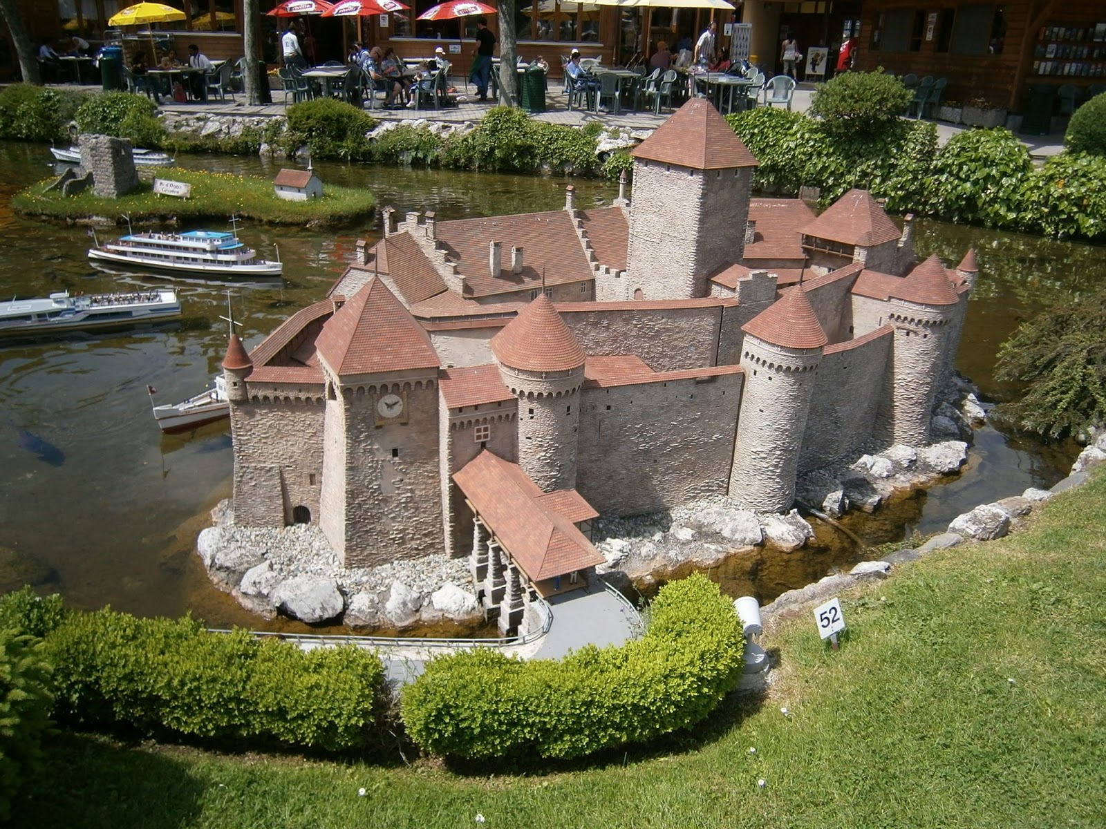 A Visit to Swissminiatur in Melide