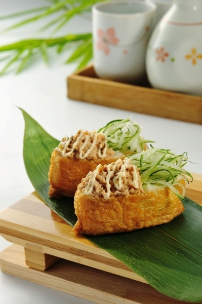 A Girl Like You ♛: Sushi King : Buy 1 Free 1