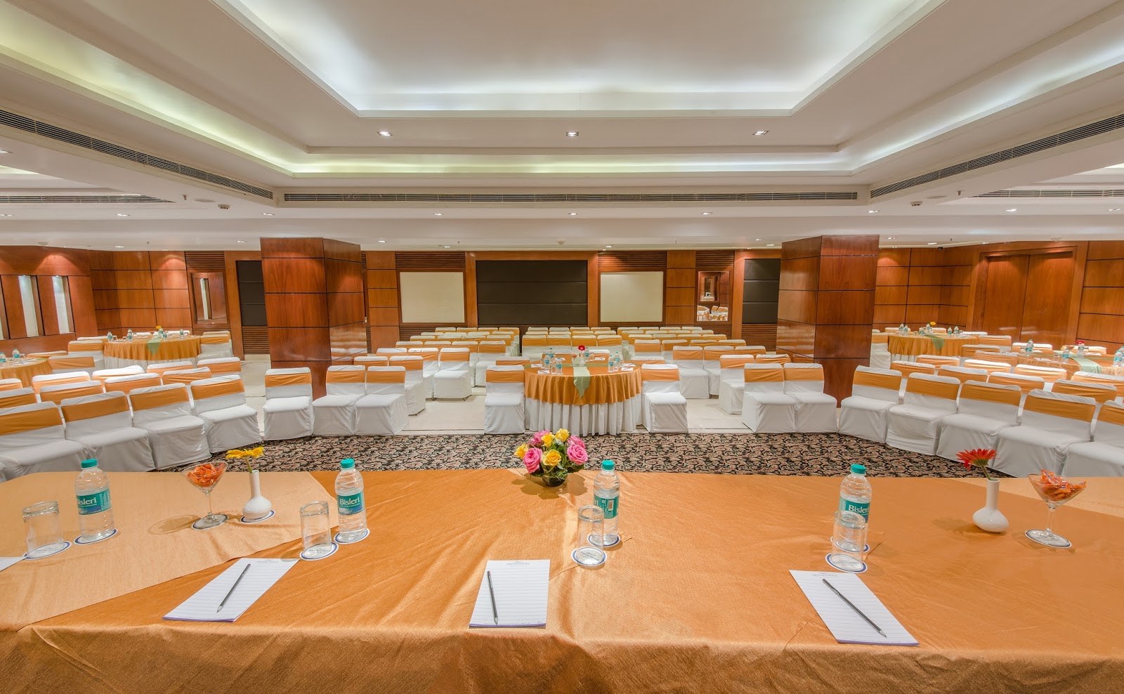 Sarovar Portico Jaipur