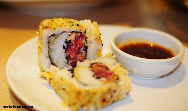 Sumo Sam Gateway Opens in a Great, Big Way Today | Rockstarmomma