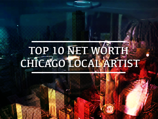 Top 10 Chicago Buzzing Rappers Net Worth - WeTheGo | Chicago Hip Hop Music