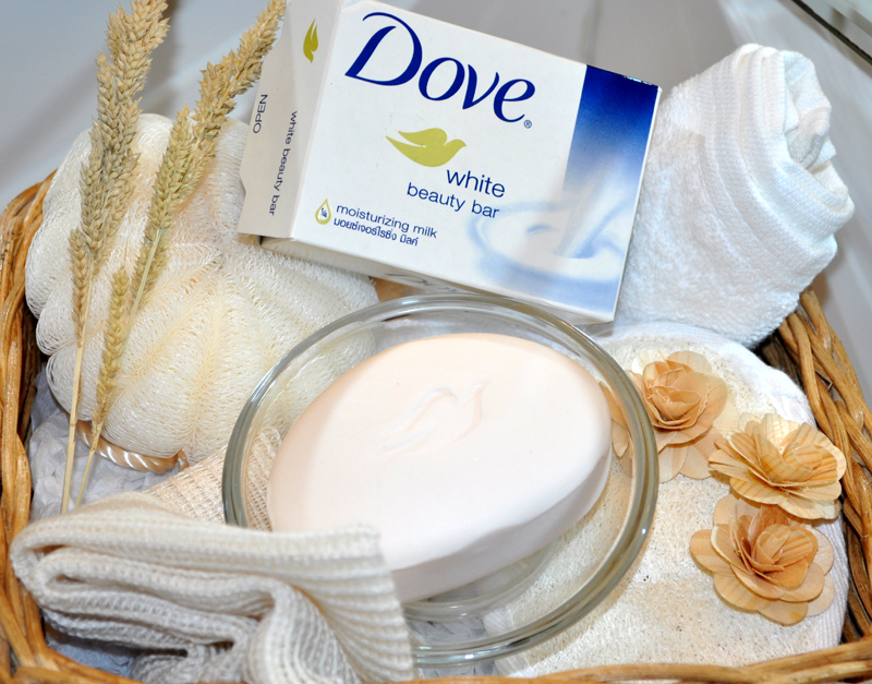 Take the #Dove7DayTest and get a chance to win your own Dove Skin ...