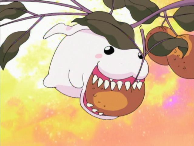 Digimon:SR: Adventure Episode 22: Forget About It!