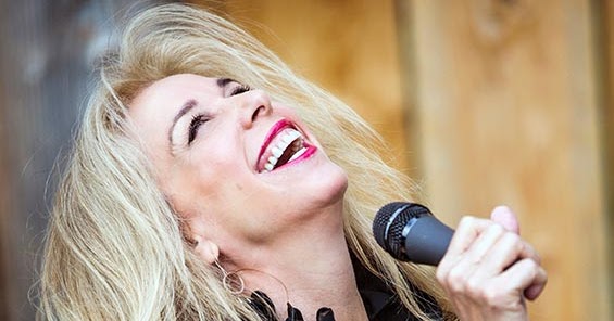 MassJazz: Jazz Singer Amanda Carr Performs at Maudslay Arts Center in ...