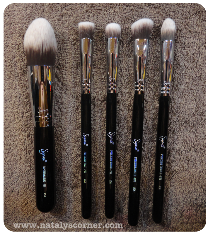 Sigma Synthetic Precision Kit - Nataly's Corner