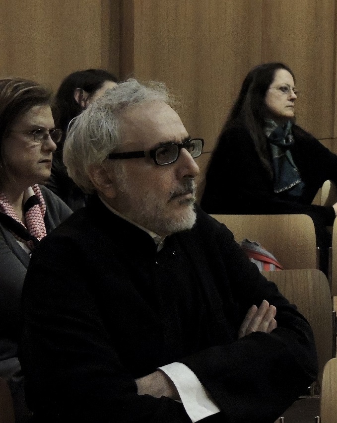 Ιδιωτική Οδός: ΣΗΜΕΡΑ Η ΕΚΔΗΛΩΣΗ ΓΙΑ ΤΟΝ ΜΕΓΑΛΟ ΡΩΣΟ ΣΚΗΝΟΘΕΤΗ ΑΝΤΡΕΪ ...