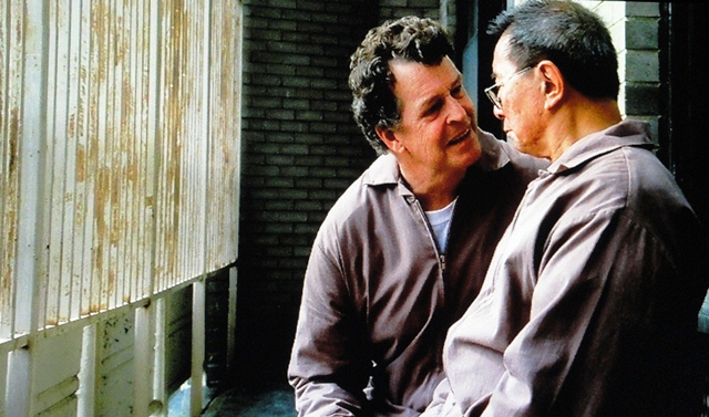 MUSINGS OF A SCI-FI FANATIC: Fringe S1 Ep8: The Equation