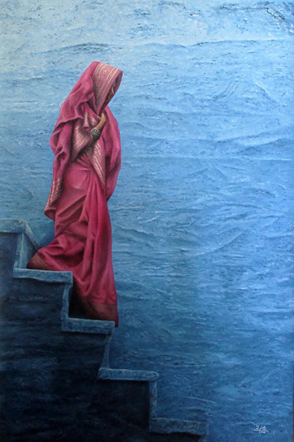 Impressioni Artistiche : ~ Ivan Pili