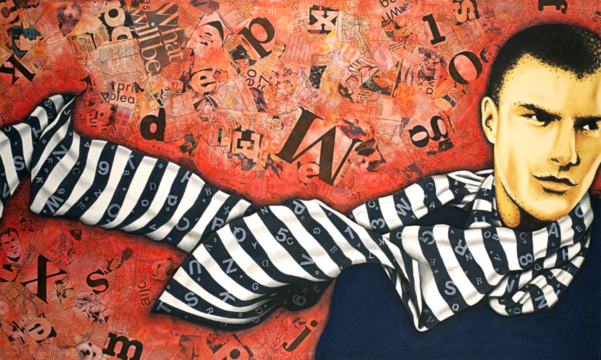 Studio 632F - Blog of Tiffany Gholar, Chicago based artist and interior ...