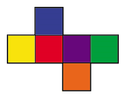 Sokoban: Thinking Rabbit: drawings, letters and words