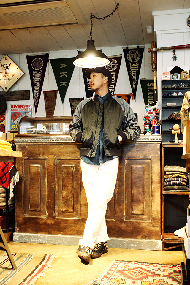 RRL Now Available vol.2 - Green Angle Blog