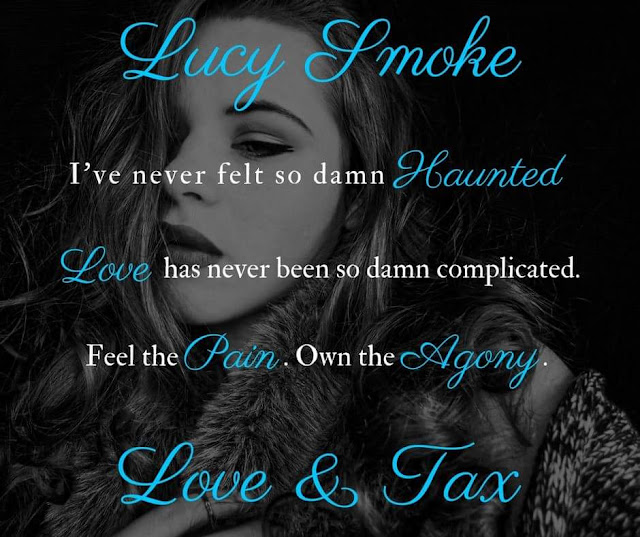 Tears of Crimson: Expressionate by Lucy Smoke