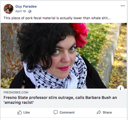 Kate Markopoulos' Little "Sister," Erinn Larkin Commits Defamation ...