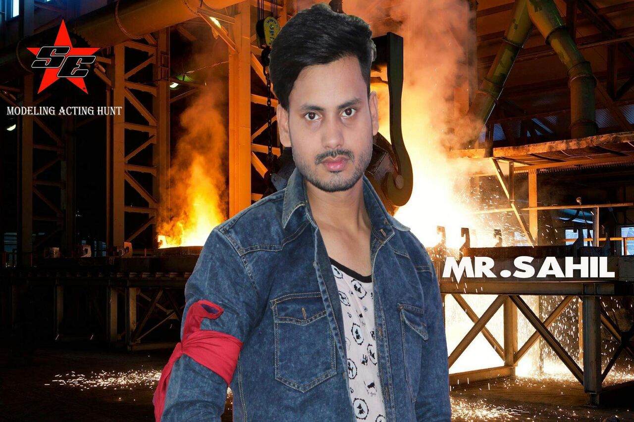 MD Sahil Models Number 650