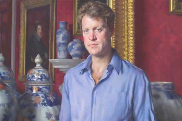 International Portrait Gallery: julio 2013