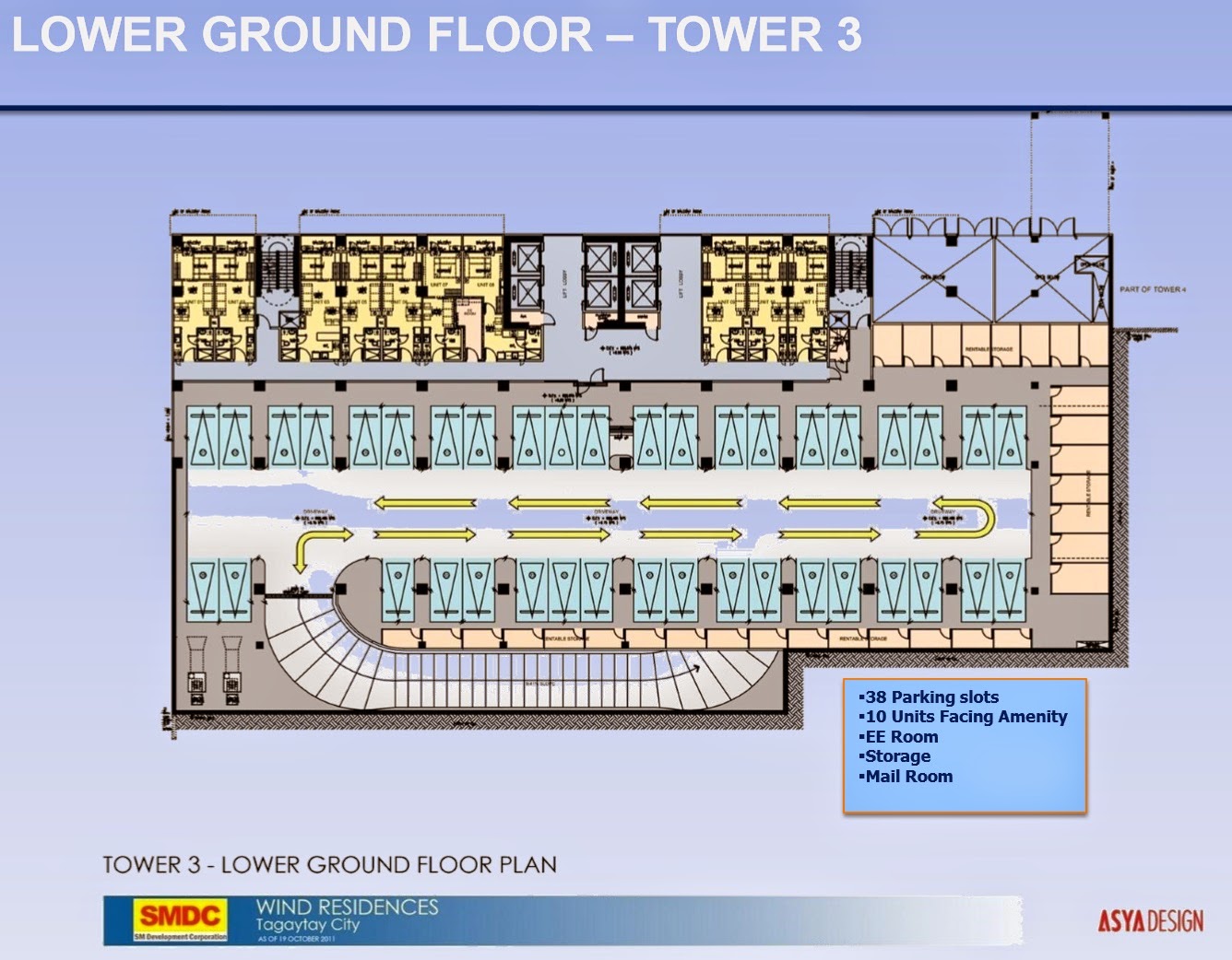 smdc properties: WIND RESIDENCES