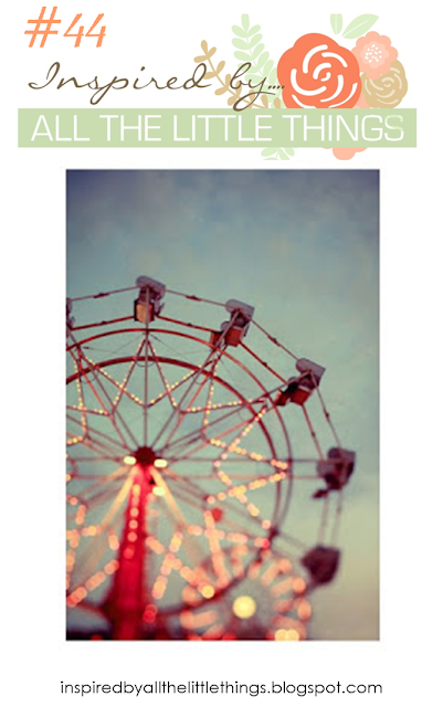 Inspired by All the Little Things: Inspired By All The Little Things ...