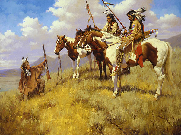 tr-art- 1: Ed Holmes