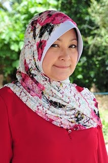 KERAJAAN ALLAH SWT: August 2011