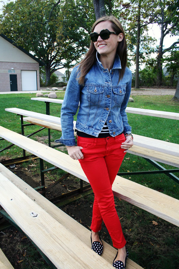 jillgg's good life (for less) | a west michigan style blog: my outfit ...