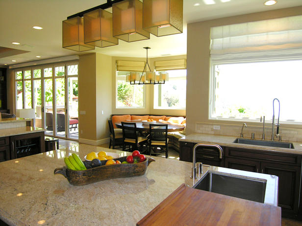 Style & Substance: Top Kitchen Trends - Banq on it!