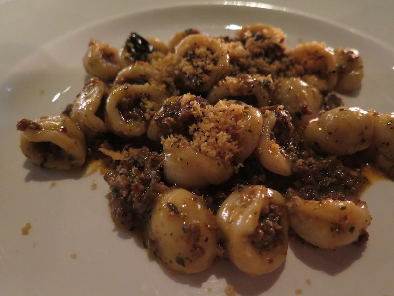 The Blackmentos Beauty Box: Special: My birthday dinner at Mozza ...