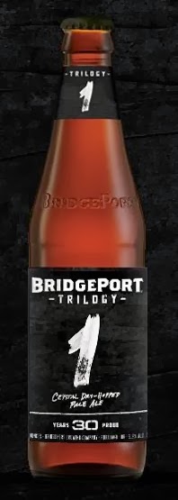 Bridgeport produces first volume of new Trilogy | Beer in Big D