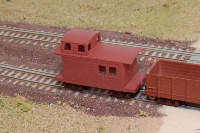 CP Rail Manitoba & Minnesota Subdivision: 3D Printing: The Future of ...