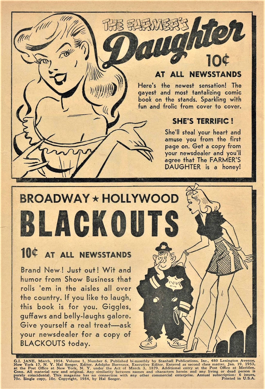 Yesterday’s Papers: Bill Williams – Comic Artist