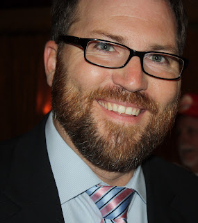 Walker Report - Shedding Light on Bexar County: Congressional candidate ...