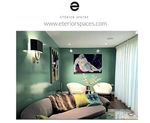 Get professional interior design consultation for as low as ?40,000