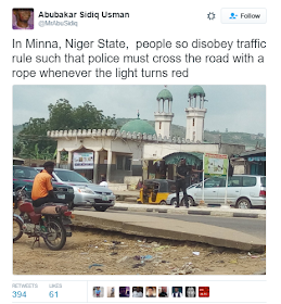 Welcome to Icechuks Blog : Between traffic wardens and motorists in ...