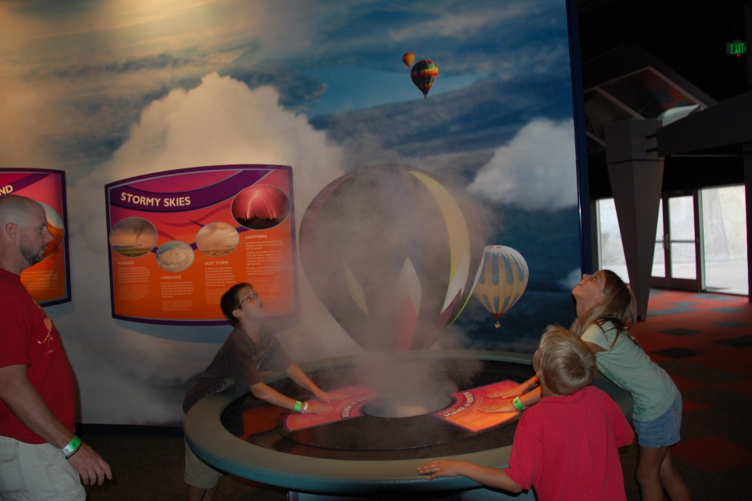 Arizona Science Center