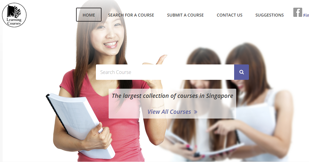 Courses in Singapore - Learning Courses Directory