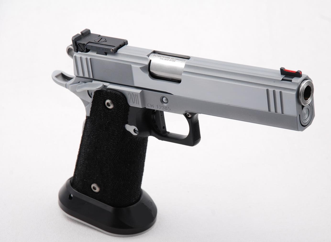 TACTICAL WAREFARE ARMORY: 1911-2011 PISTOLS