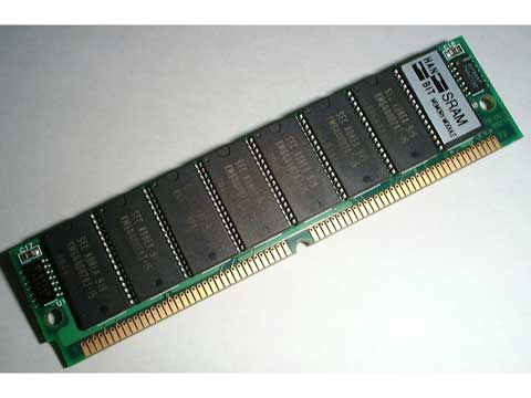 MACAM-MACAM RAM (Random Access Memory) - Memories of Life