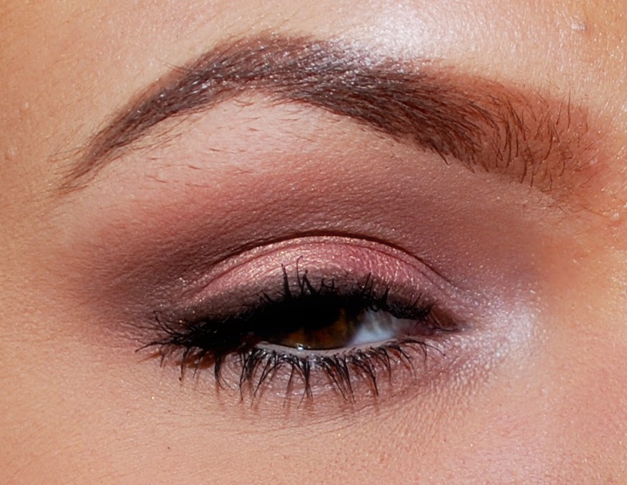 Real Beauty by Emily: Fresh Spring Eyes!