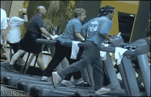Aspundir: Hilarious GIFs of People Losing Their Pants