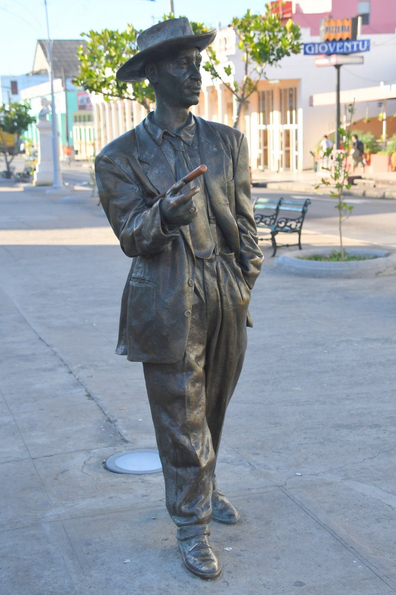 World Adventures: Cuban Explorer, Day 9, Cienfuegos, Cuba (Part 1 of 2)