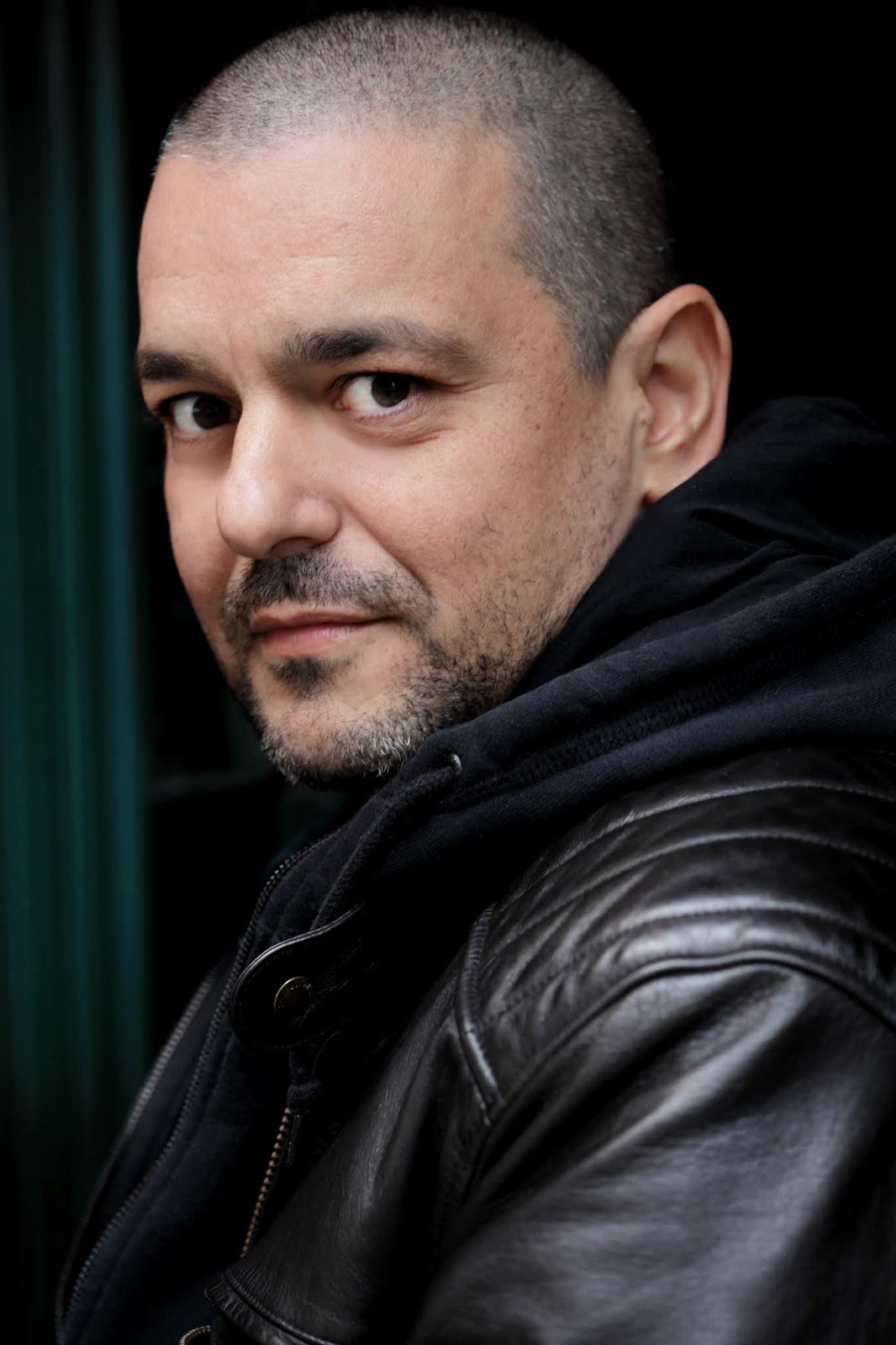 Lelitoulalu: Joann Sfar en stock