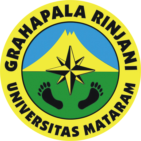 GRAHAPALA RINJANI UNRAM