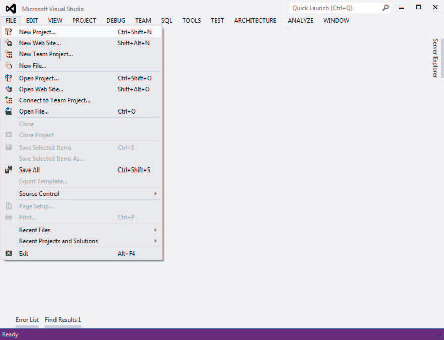 Alirıza Adıyahşi Aspnet Mvc Derslerİ 13 Aspnet Mvc 4 Proje