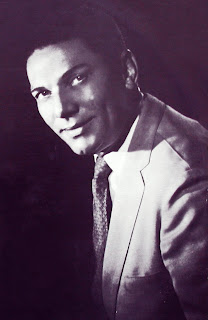 GILBERTO ALVES - (76 anos) Cantor * RJ (15/04/1915) + Jacareí, SP (04 ...