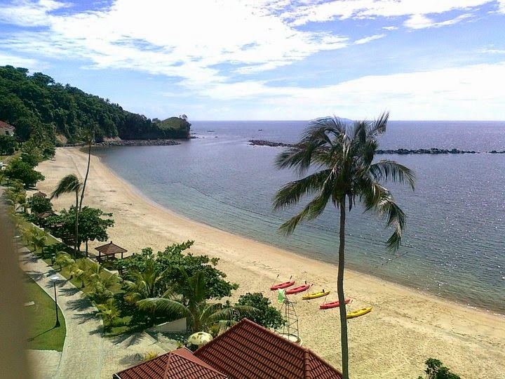 Nasugbu Beach Resorts